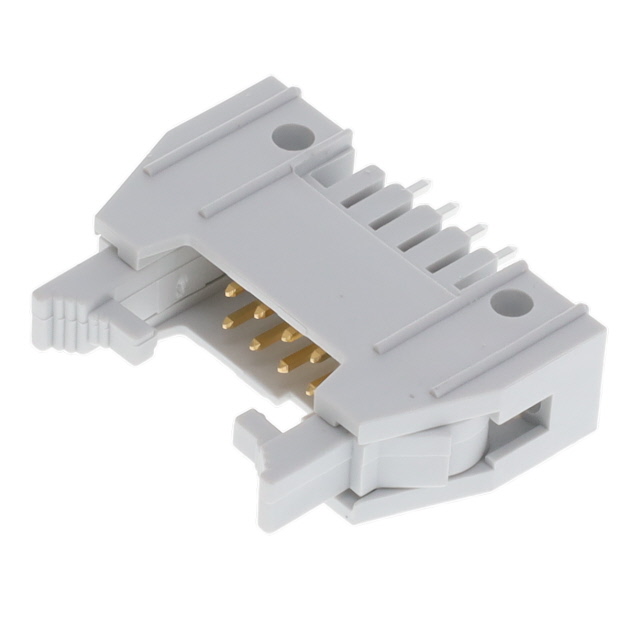 71918-208LF Amphenol ICC (FCI) | Connectors, Interconnects | DigiKey